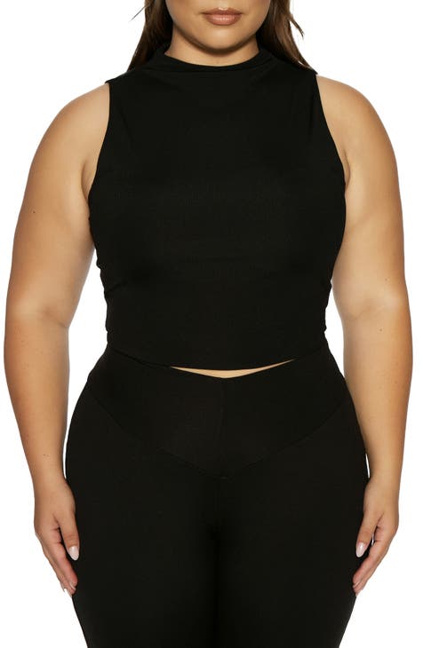 Women's Night Out Plus-Size Tops | Nordstrom