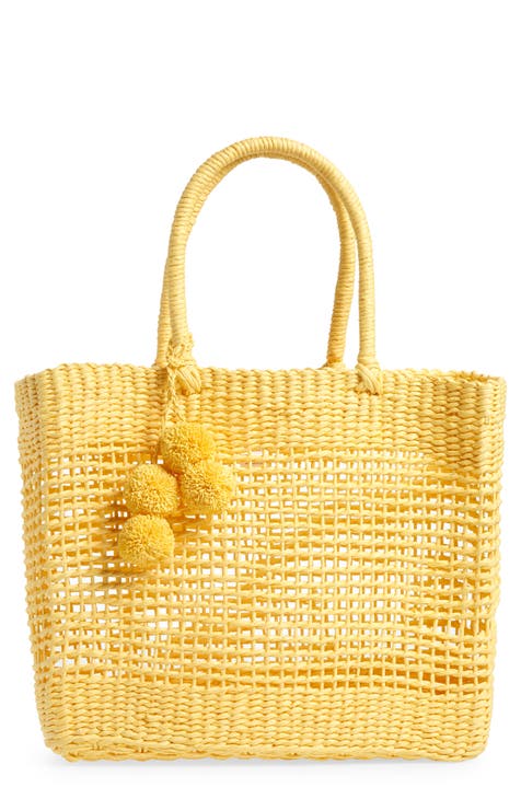 Yellow Handbags, Purses & Wallets for Women | Nordstrom