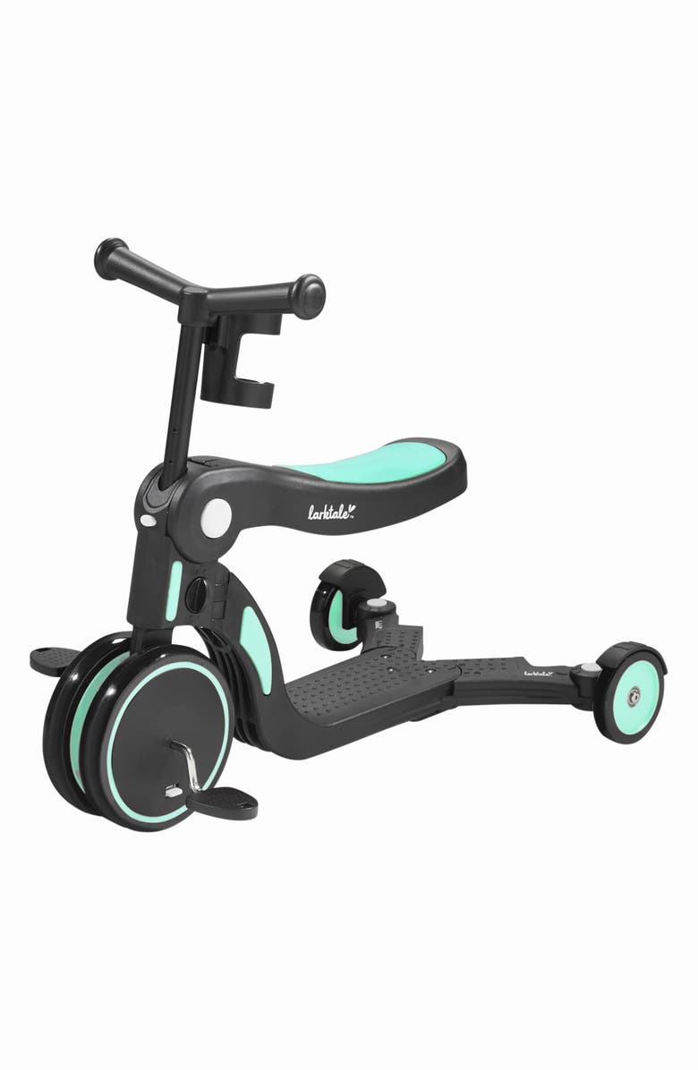 Larktale Scoobi 5-in-1 Convertible Scooter | Nordstrom