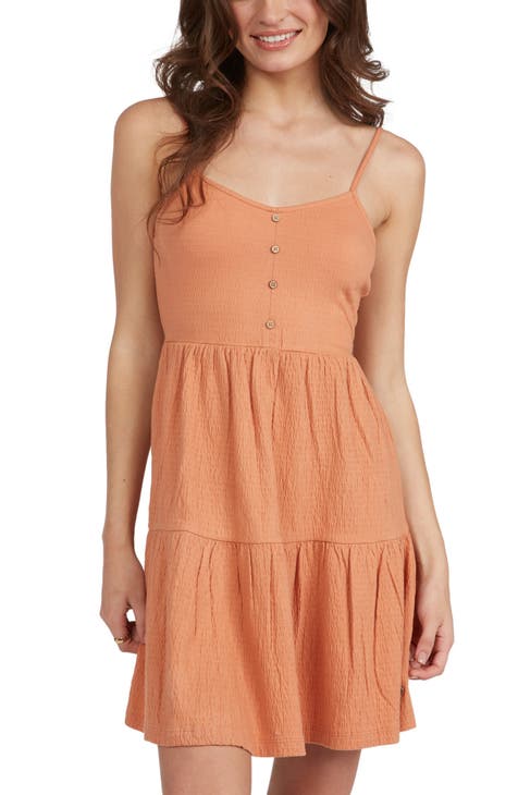 Women's Roxy Dresses Under $100 | Nordstrom