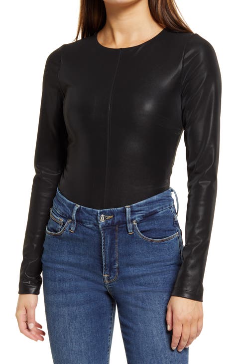 Women's Black Bodysuits | Nordstrom