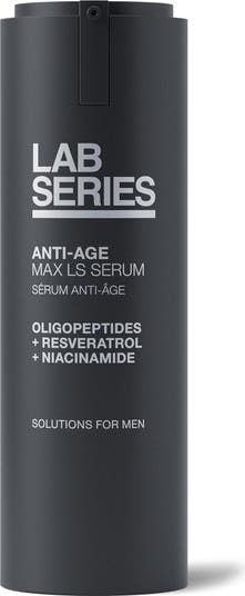 Lab Series Skincare for Men Anti-Age Max LS Serum | Nordstrom