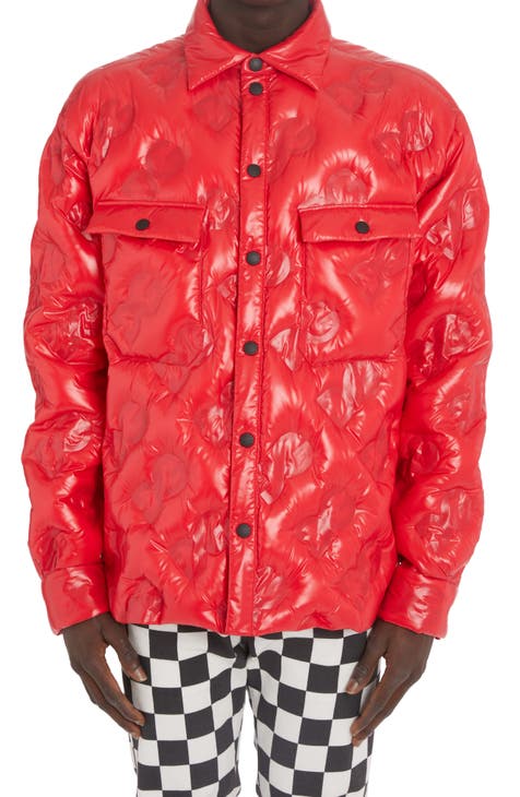 Men's Red Quilted Jackets | Nordstrom