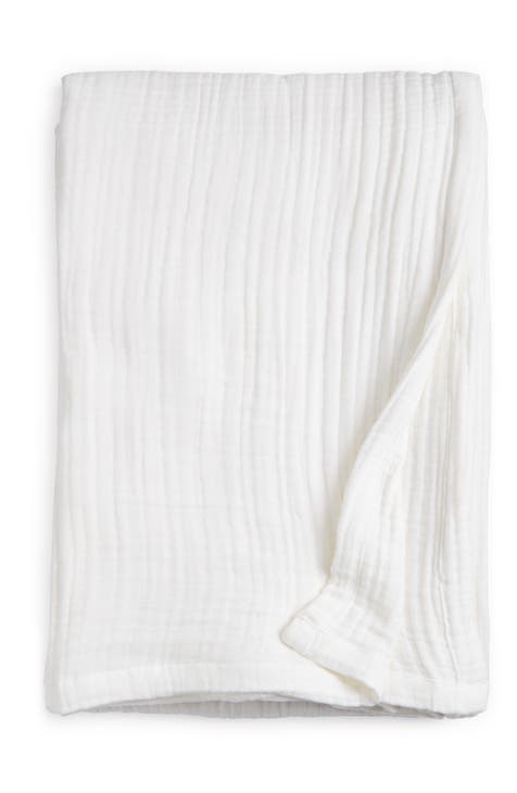 White Bed Sheets & Sets | Nordstrom