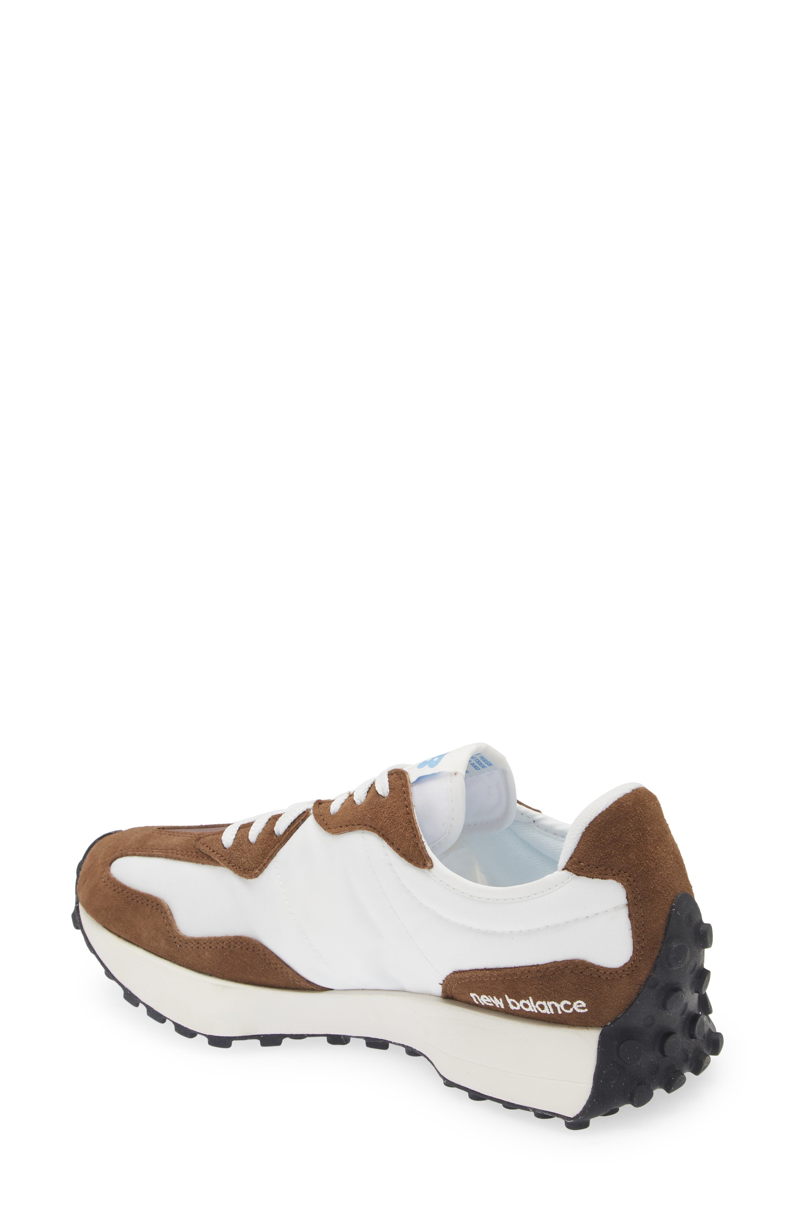 New Balance Gender Inclusive 327 Sneaker | Nordstrom