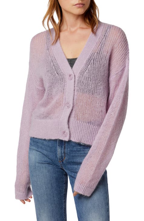 Women's Wool Blend Cardigan Sweaters | Nordstrom