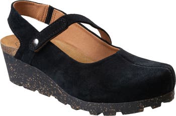 OTBT Prog Water Resistant Wedge Clog (Women) | Nordstrom
