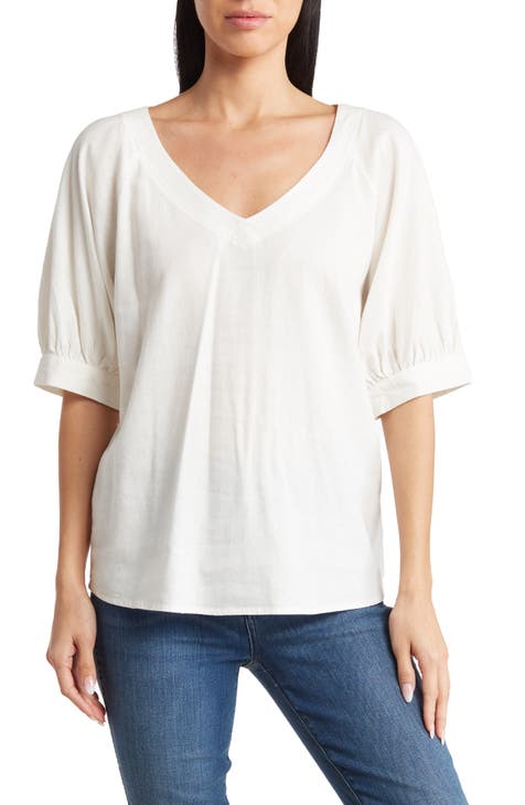 Shop White Matty M Online | Nordstrom Rack