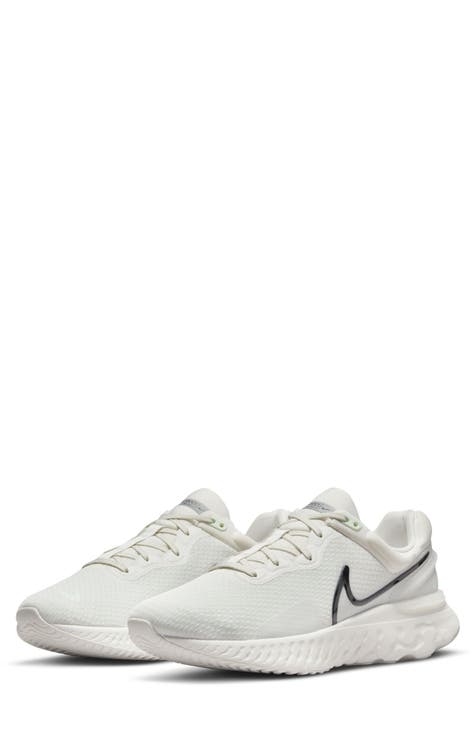 Men's White Running Shoes | Nordstrom