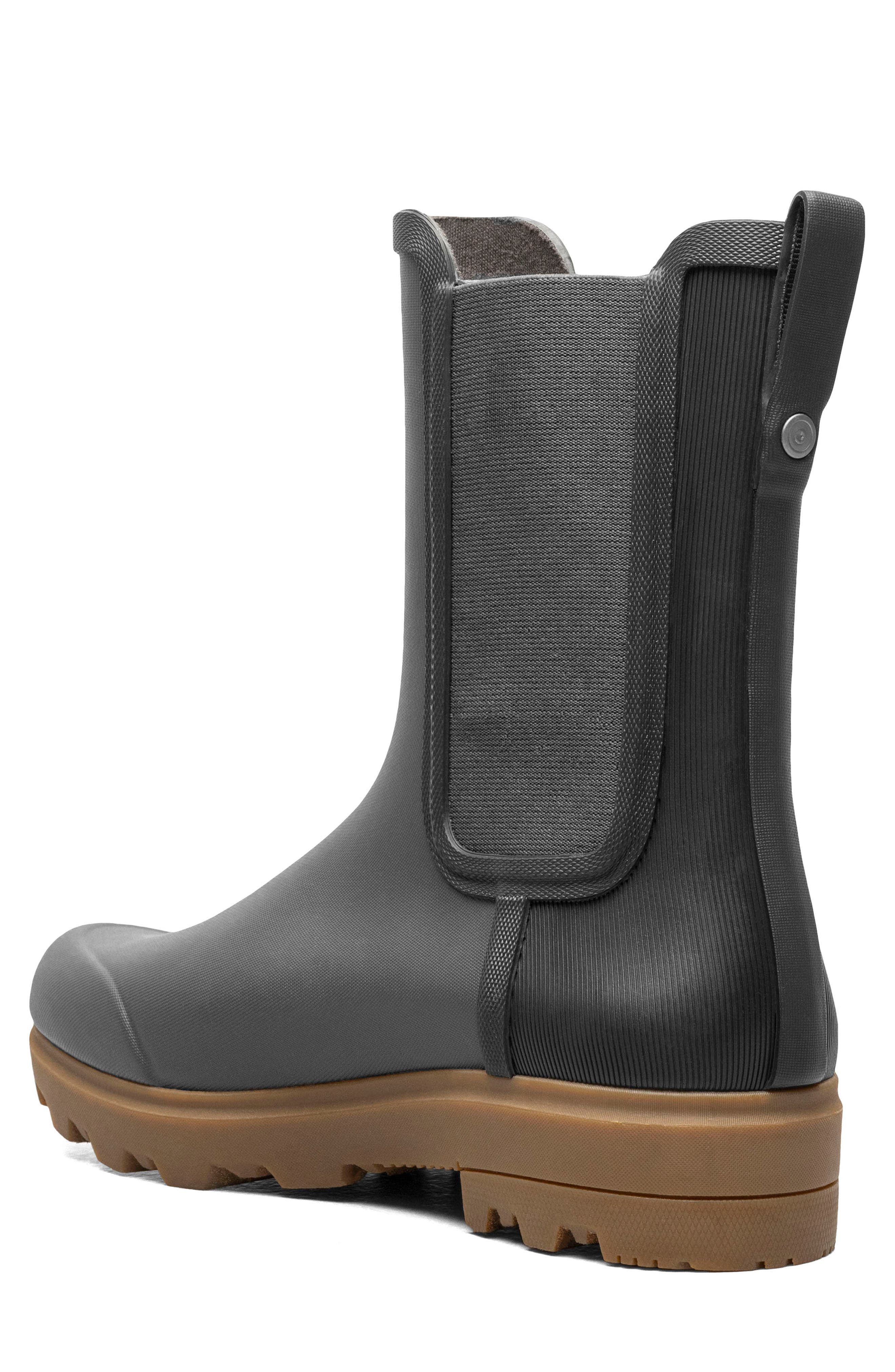 Bogs Holly Tall Waterproof Chelsea Boot | Nordstrom