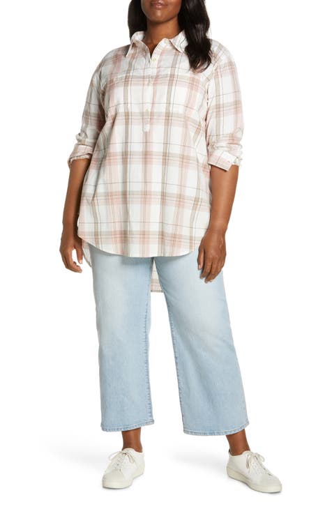 Women's Ivory Tops | Nordstrom