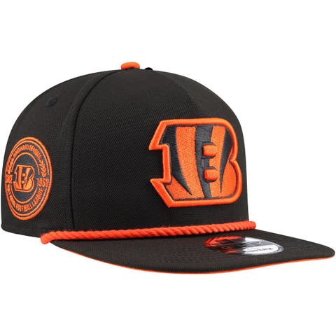 Men's Cincinnati Bengals Baseball Caps | Nordstrom