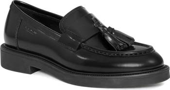 Vagabond Shoemakers Alex Tassel Loafer (Women) | Nordstrom