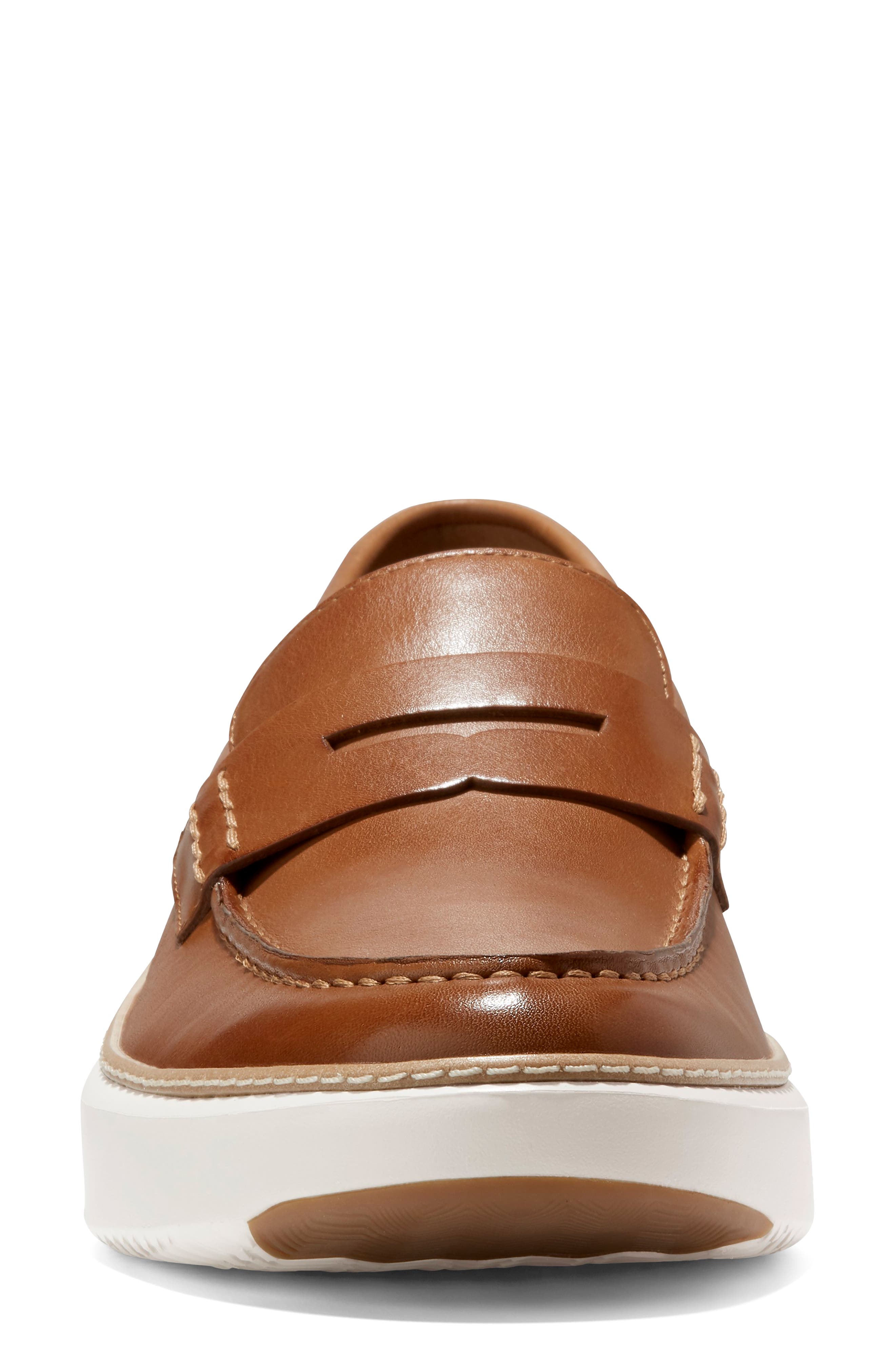Cole Haan GrandPro Topspin Penny Sneaker (Men) | Nordstrom