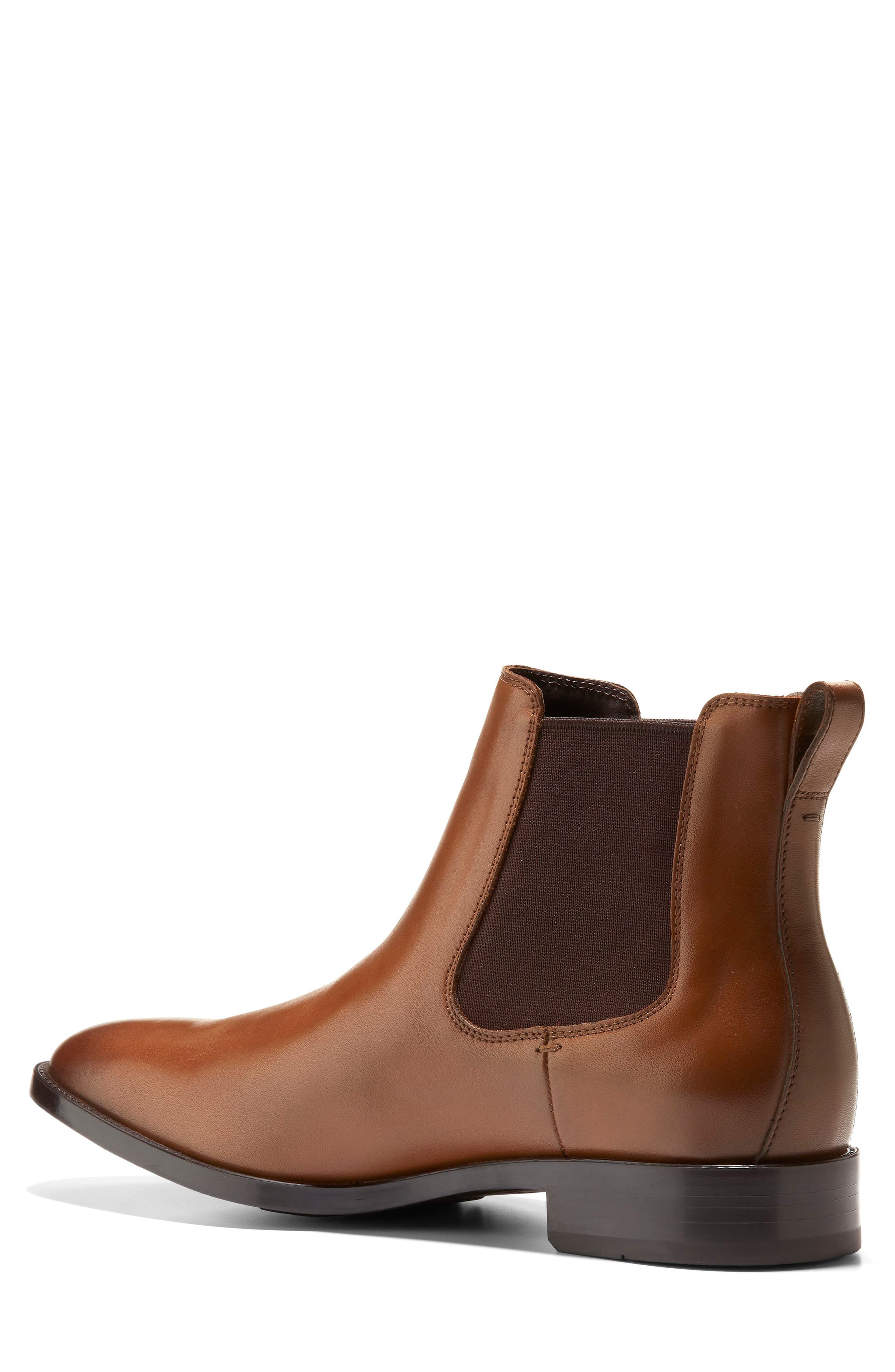 Cole Haan Hawthorne Chelsea Boot (Men) | Nordstromrack