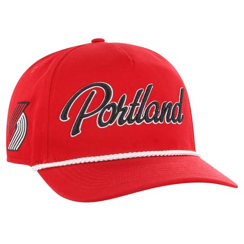 Men's Portland Trail Blazers Hats | Nordstrom