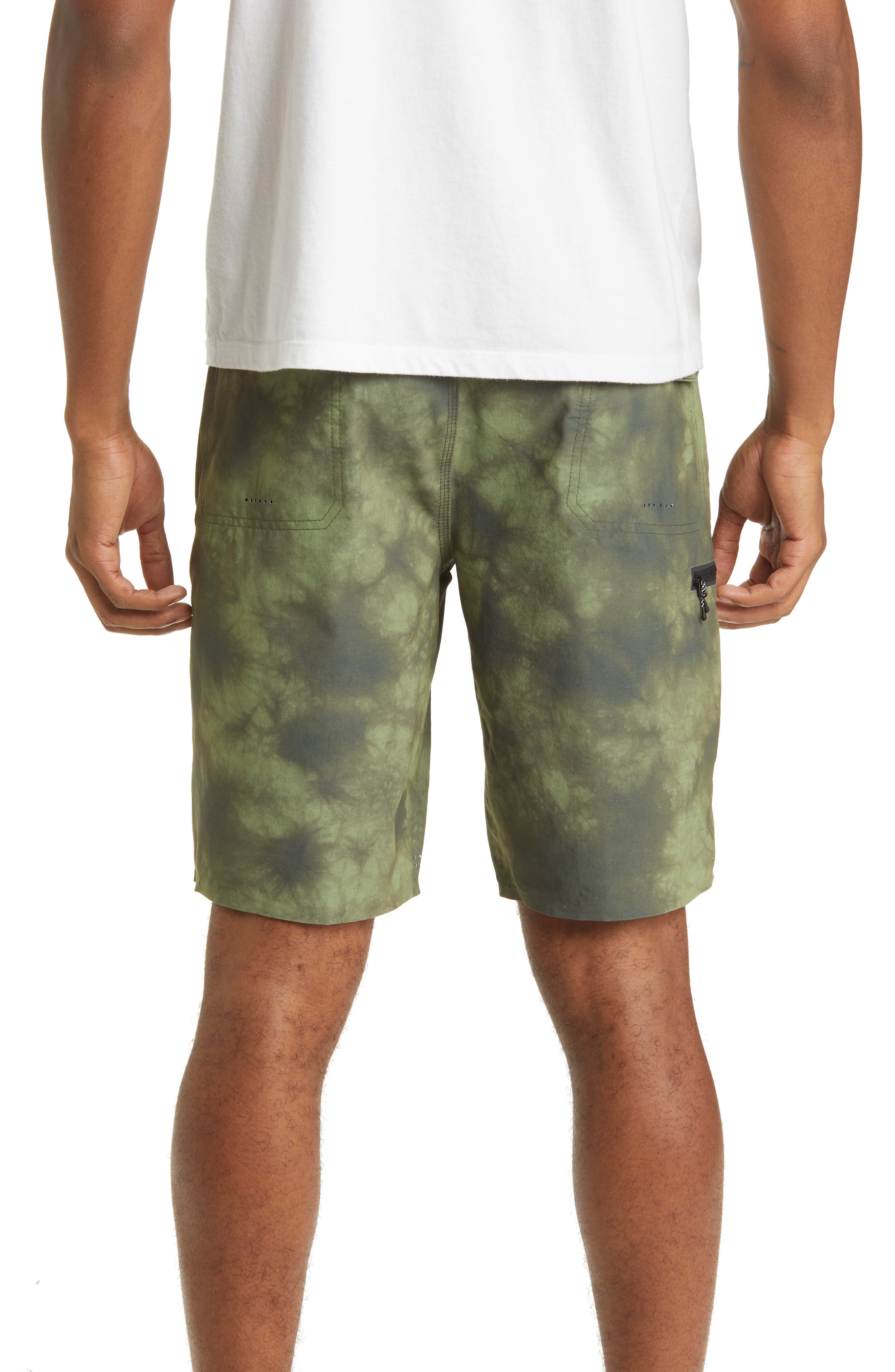 Rip Curl Global Entry 20-Inch Boardwalk Shorts | Nordstrom