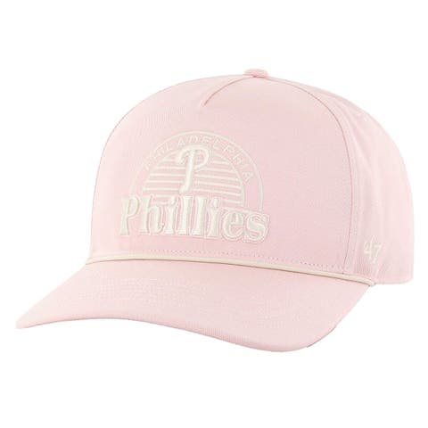 Men's Pink Baseball Caps | Nordstrom