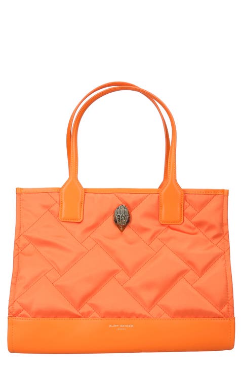 Orange Handbags, Purses & Wallets for Women | Nordstrom