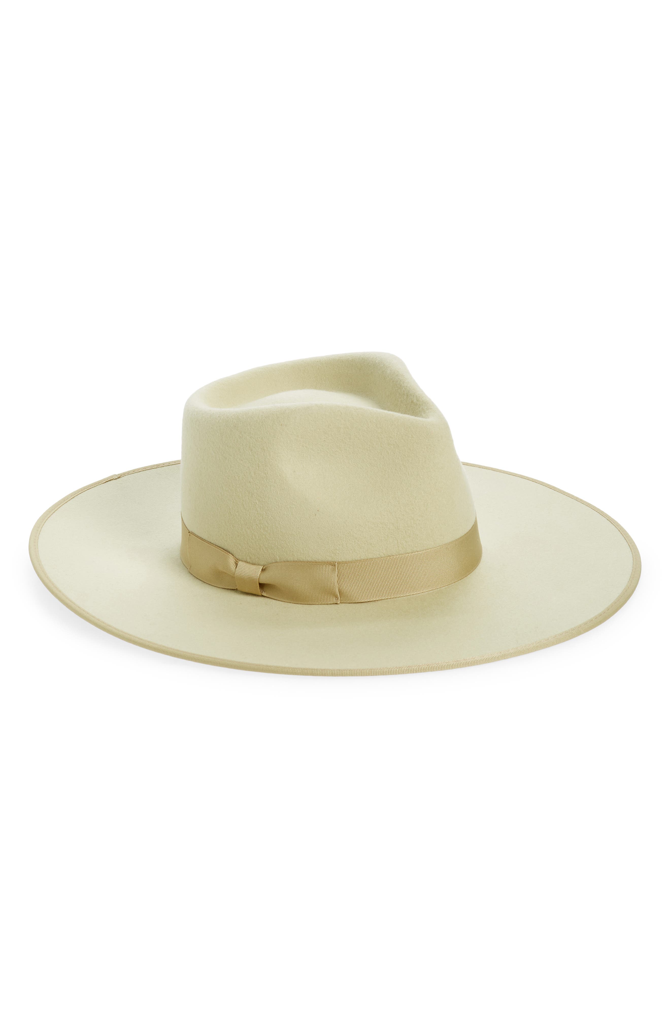 Lack of Color Wool Felt Rancher Hat | Nordstrom