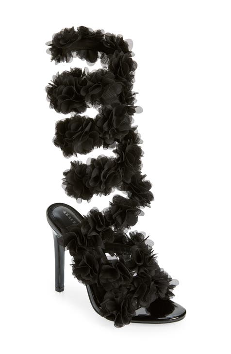 Women's Tulle Heels | Nordstrom