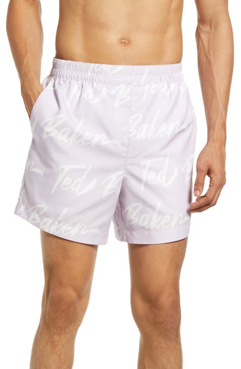 Men's Purple Swim Trunks & Swimwear | Nordstrom