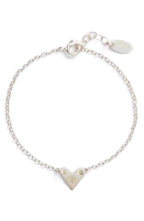 Women's Grey Bracelets