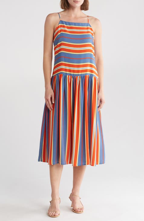 Drop Waist Dresses for Women | Nordstrom Rack