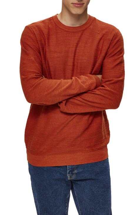 Men's Red Crewneck Sweaters | Nordstrom