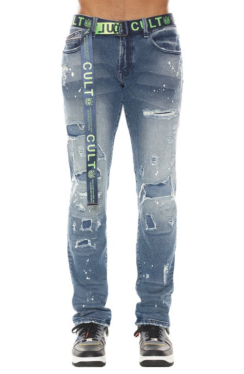 Men's Cult of Individuality Jeans | Nordstrom