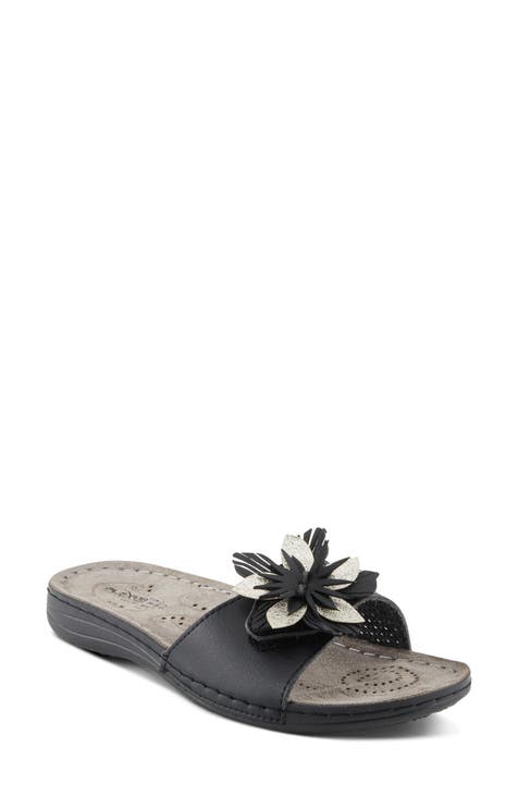Women's Flexus by Spring Step Slide Sandals | Nordstrom