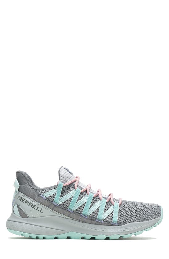 Merrell Bravada Edge Sneaker In Paloma | ModeSens