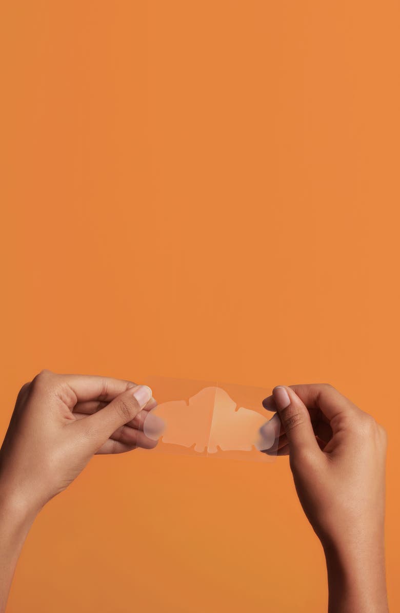 Hero Mighty Patch Nose 10-Pack Hydrocolloid Nose Patches | Nordstromrack