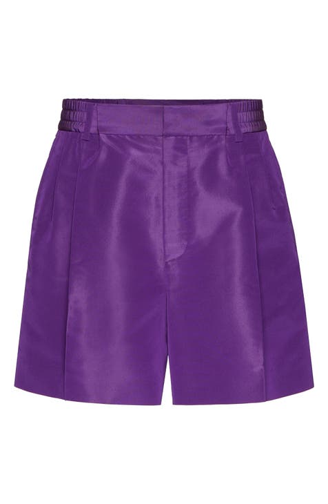 Men's Purple Shorts | Nordstrom
