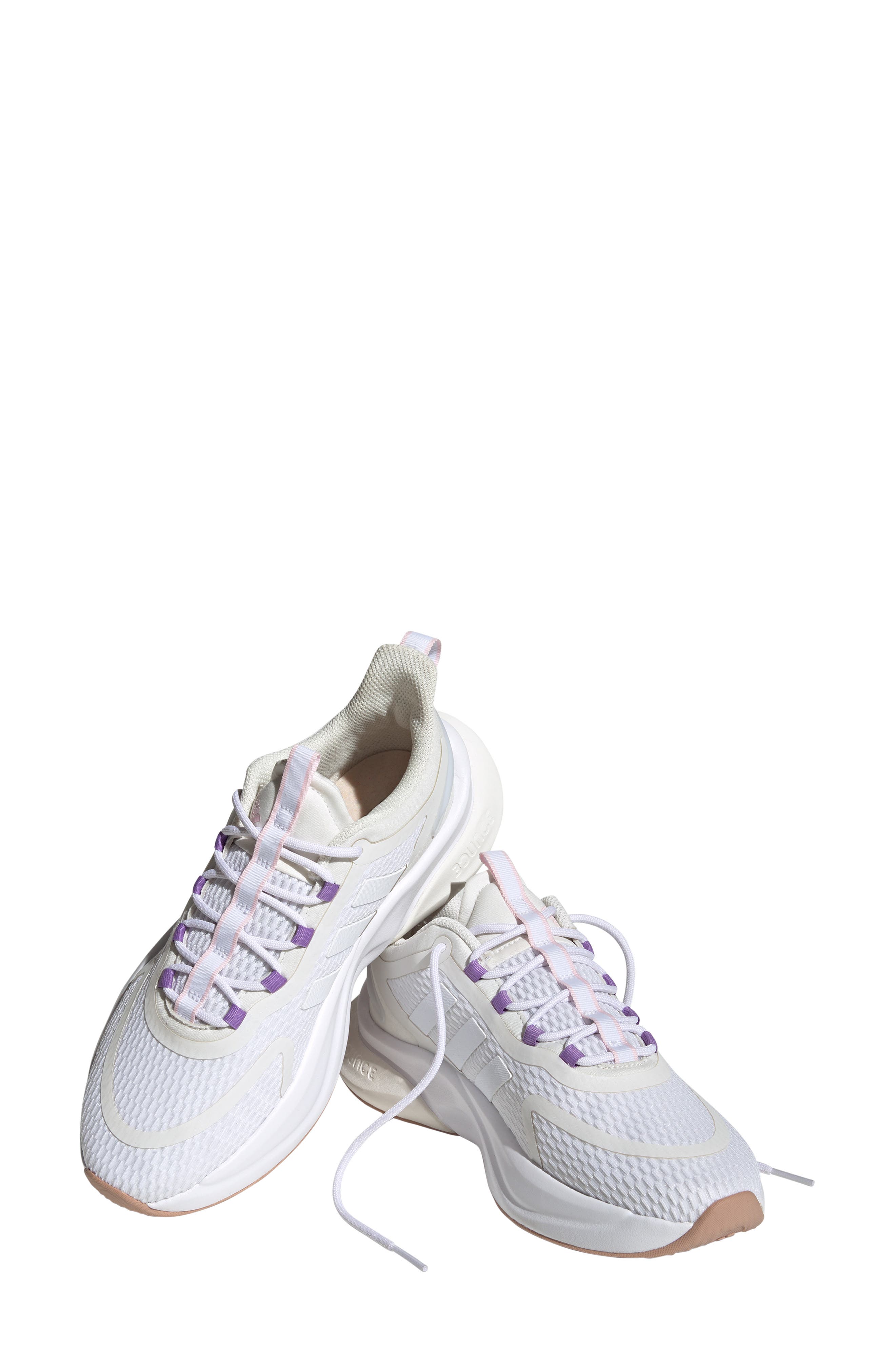 adidas Planet Z Omega Athletic Sneaker (Women) | Nordstromrack