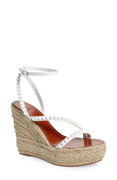 White Espadrilles for Women | Nordstrom