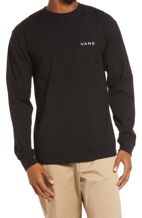Men's Vans Graphic Tees | Nordstrom