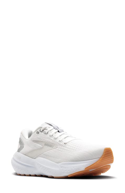 Women's Brooks White Sneakers & Athletic Shoes | Nordstrom