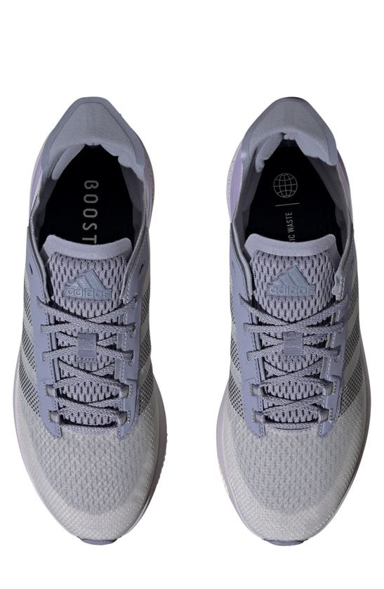 Adidas Originals Avryn Sneaker In Violet/ Violet/ Silver | ModeSens