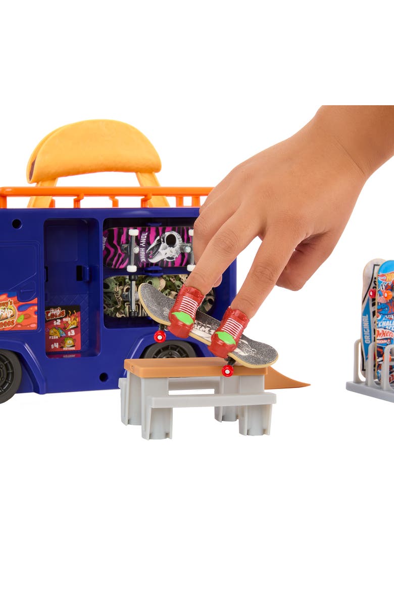 Mattel Hot Wheels® x Skate Taco Truck | Nordstrom
