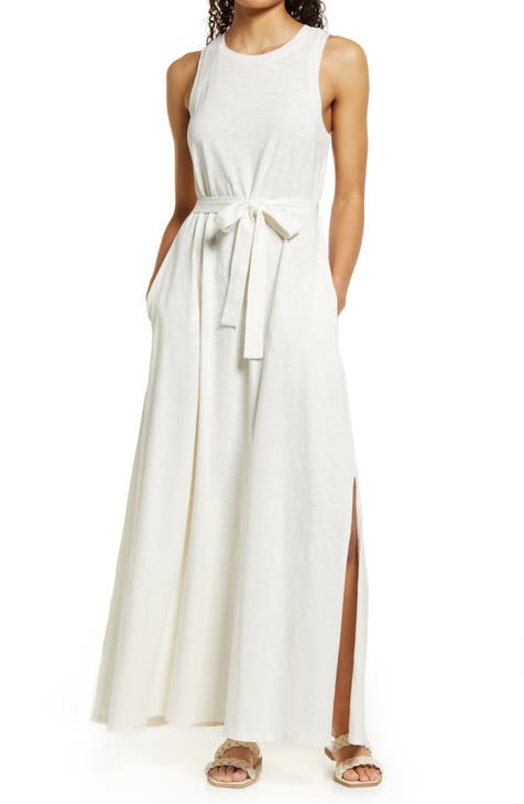 Women's Ivory Dresses | Nordstrom