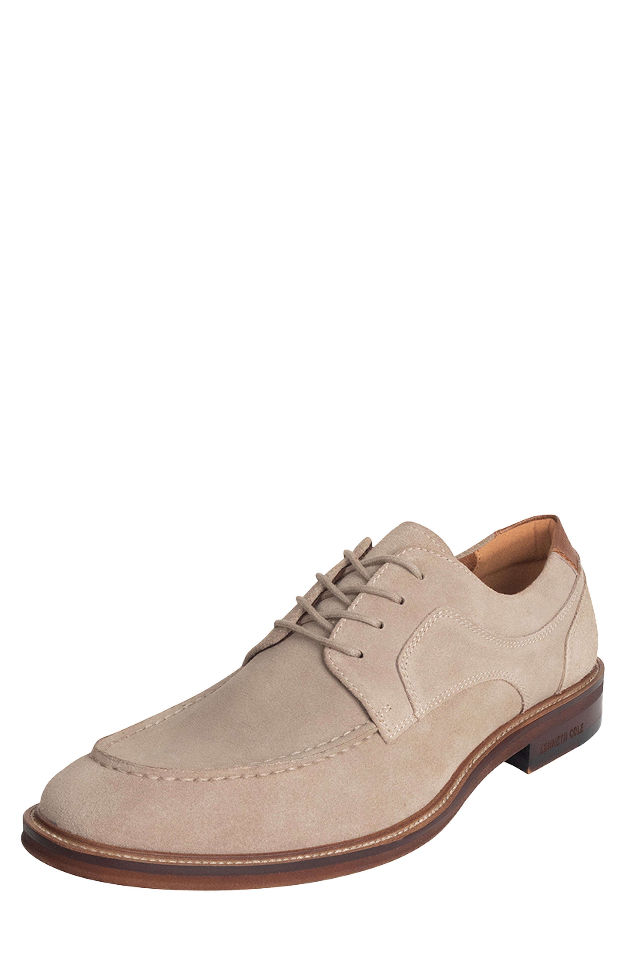 Kenneth Cole Marc Leather Oxford Derby (Men) | Nordstromrack