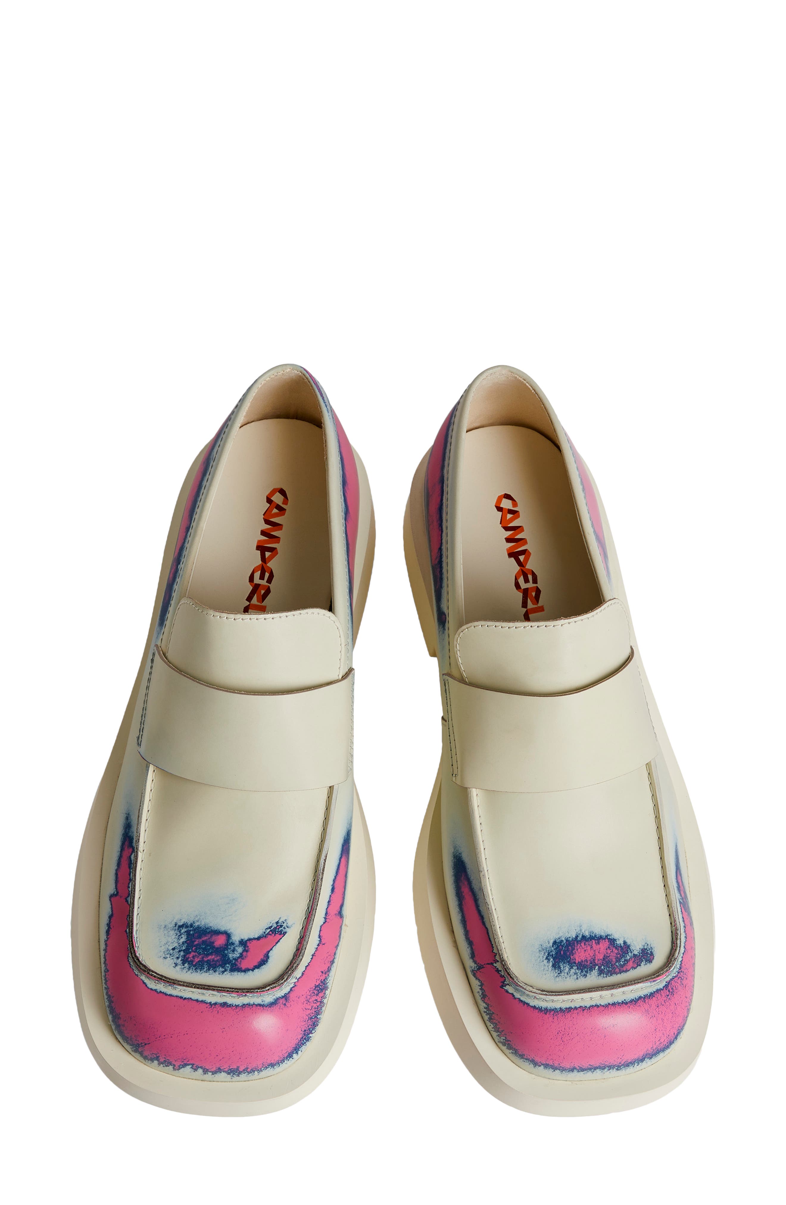 CAMPERLAB Camper MIL 1978 Loafer (Men) | Nordstromrack