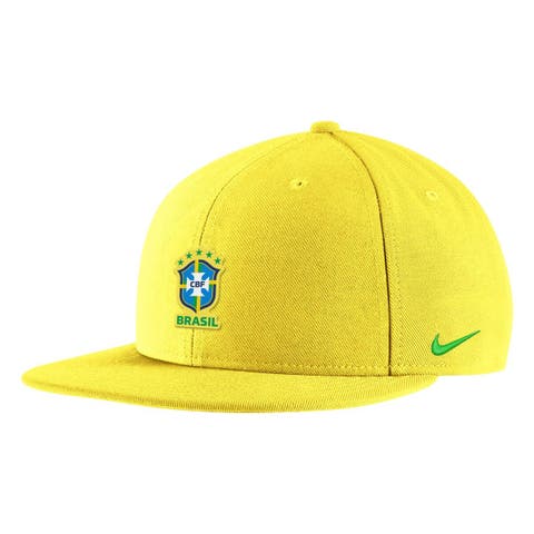Men's Brazil National Team Hats | Nordstrom