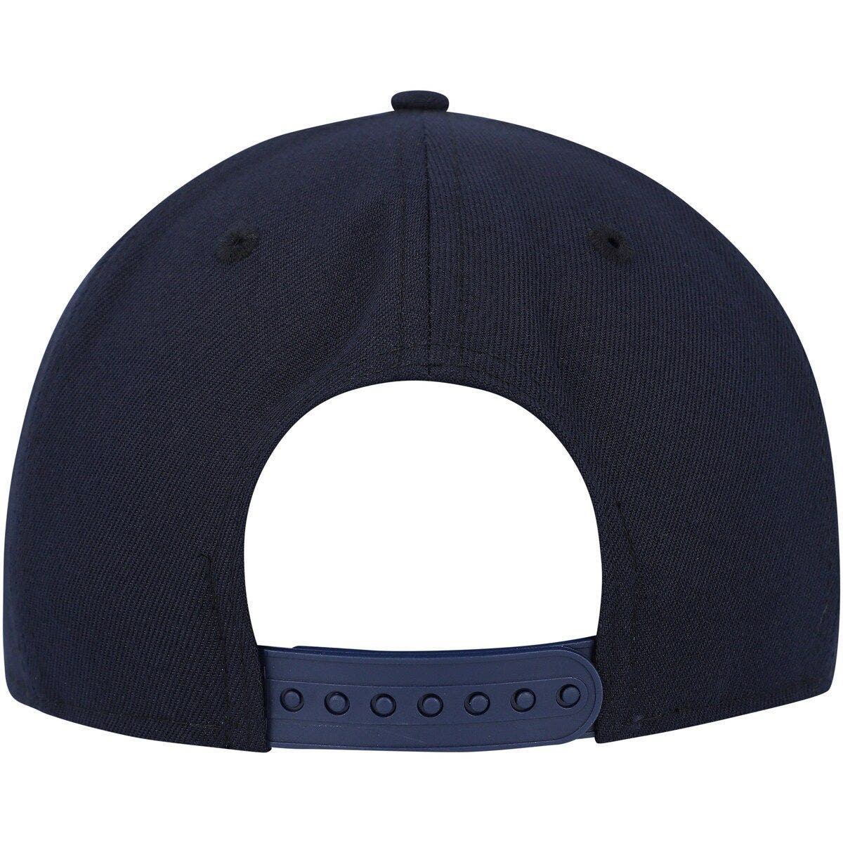 New Era Men's New Era Navy USWNT Team Basic 9FIFTY Snapback Hat | Nordstrom