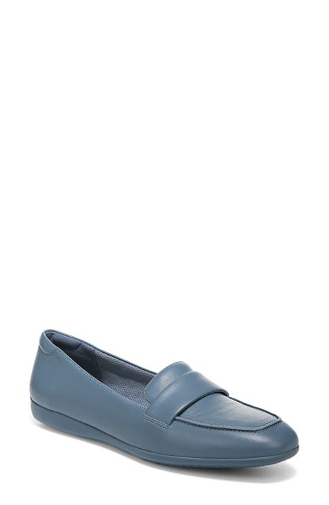 Women's Blue Flats | Nordstrom