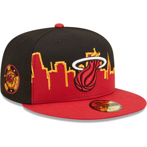 Men's Miami Heat Hats | Nordstrom