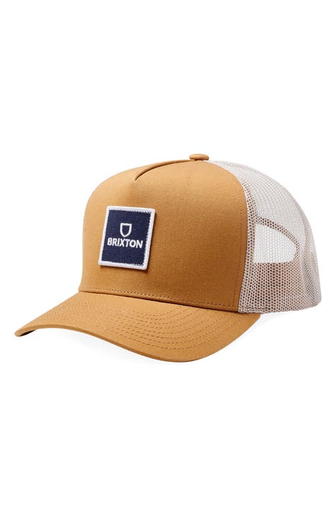 Men's Trucker Hats | Nordstrom