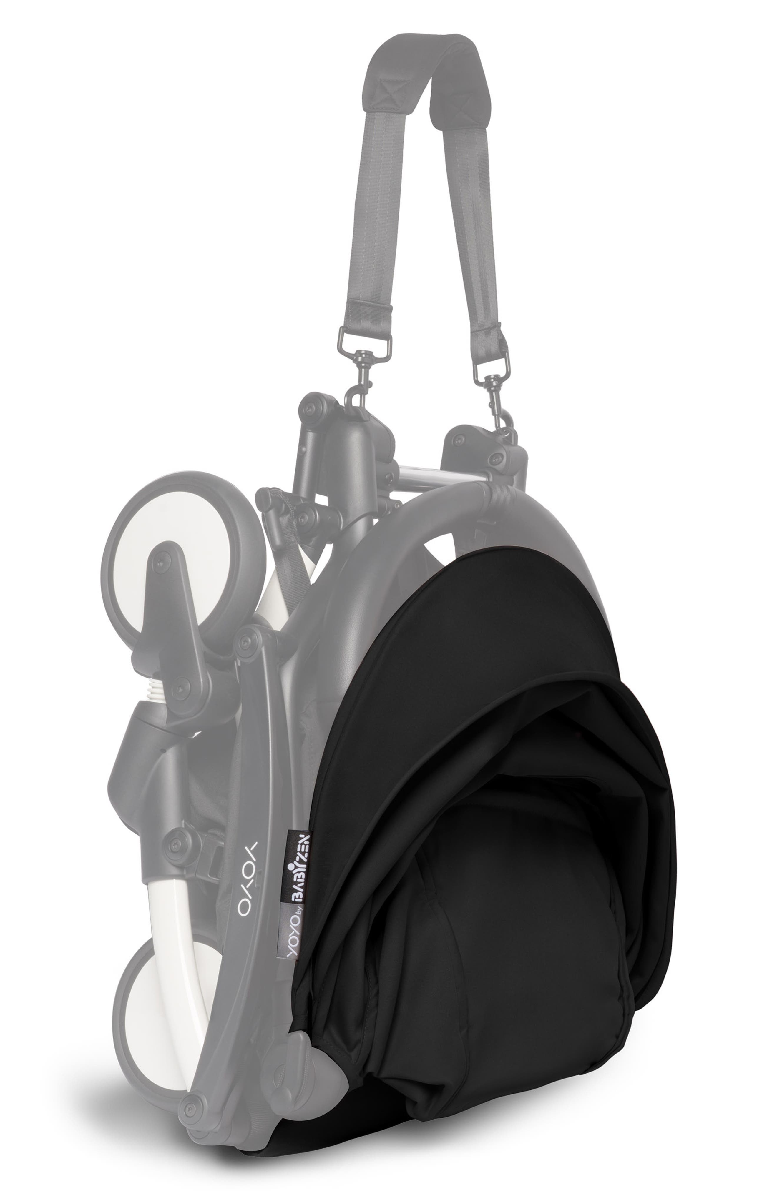 BABYZEN™ YOYO 6+ Color Pack Seat/Fabric Set for BABYZEN YOYO+ and YOYO² ...