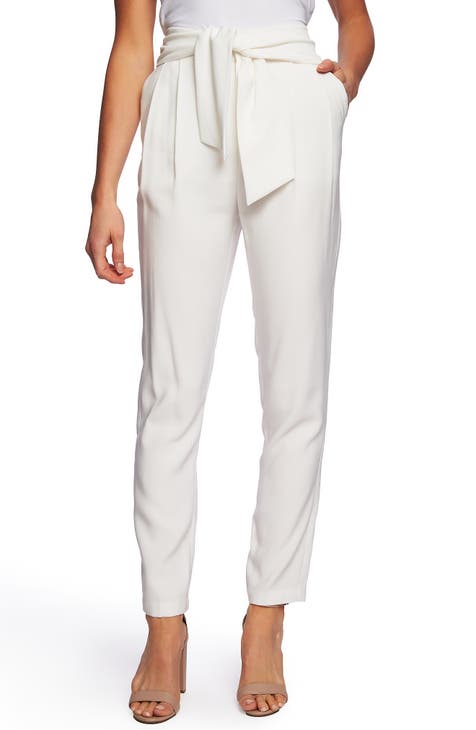 Women's CeCe Straight-Leg Pants | Nordstrom